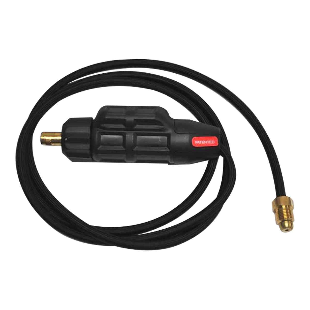 CK SL2-35 SafeLoc Male Dinse 35 (1/2") (CK9,17,MR70)