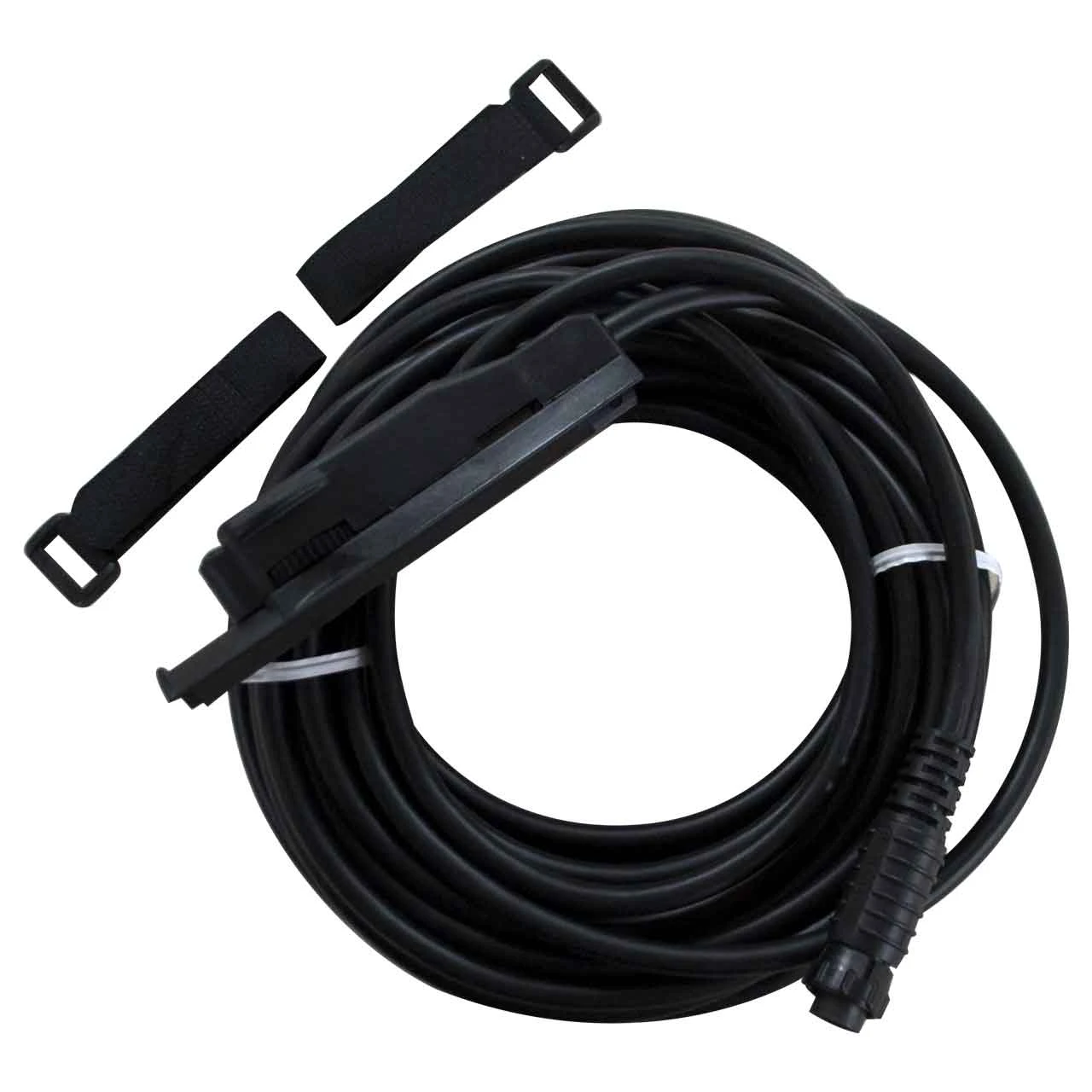Miller 195184 RCCS-6M Rotary Fingertip Control, 13.25 ft., 6-pin plug