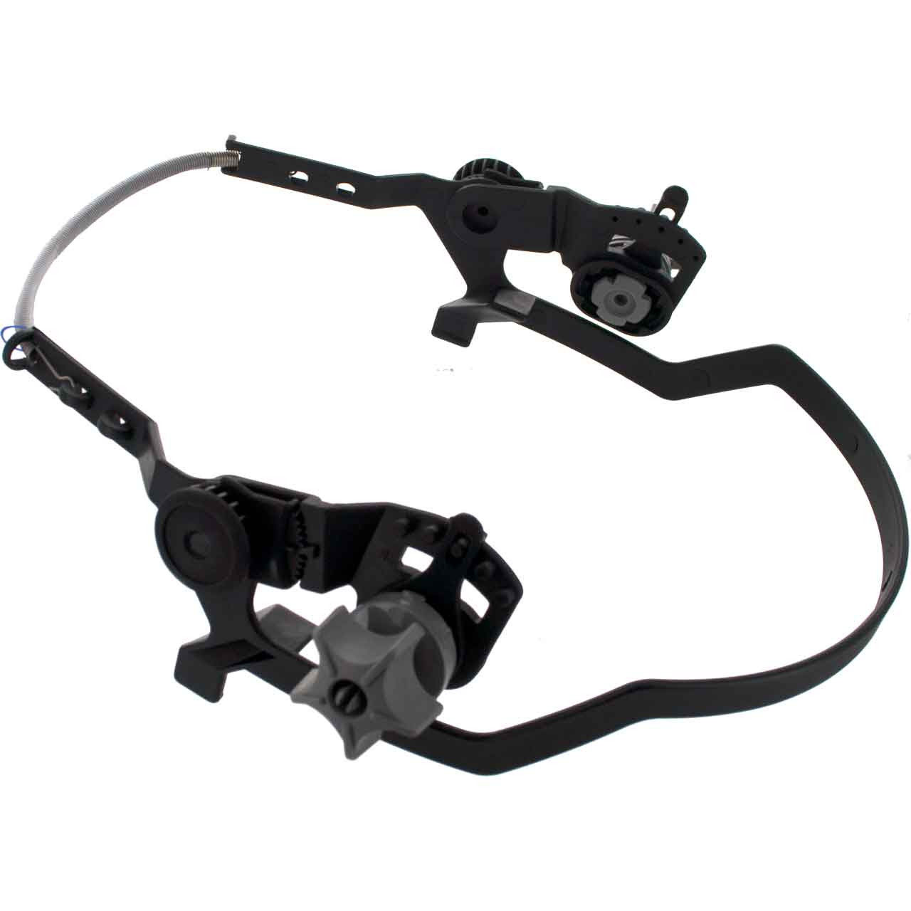 Miller 222003 Halo Hard Hat Adapter