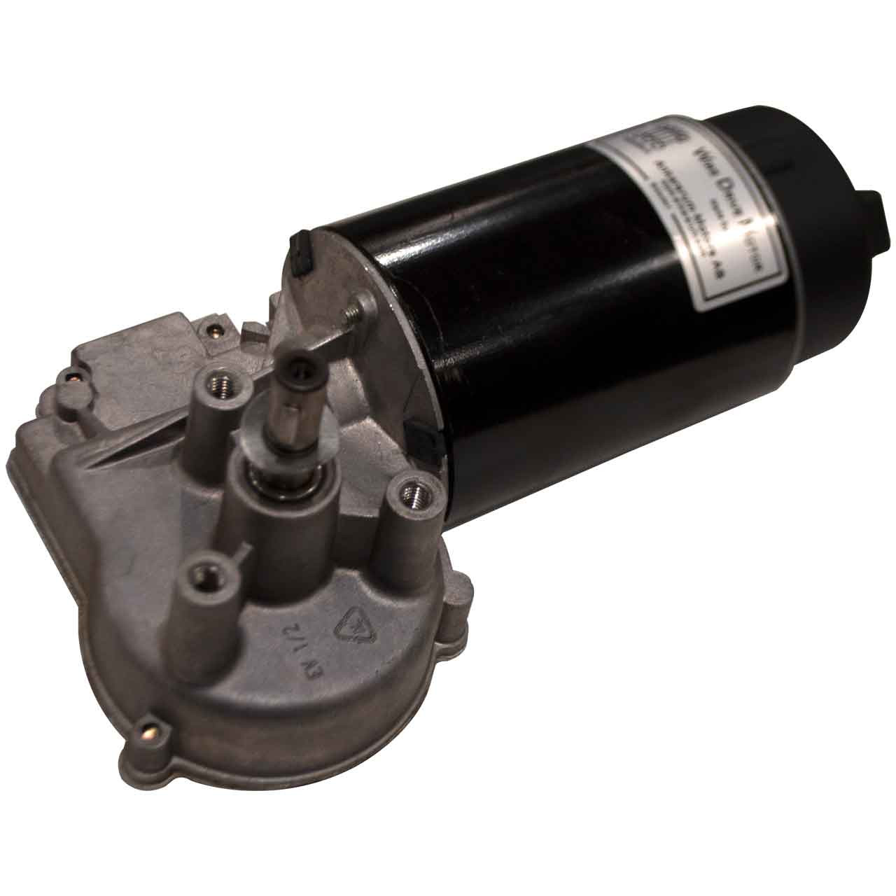 Miller 193188 Motor, Gear 24Vdc 146Rpm 29:1 Ratio Continuous