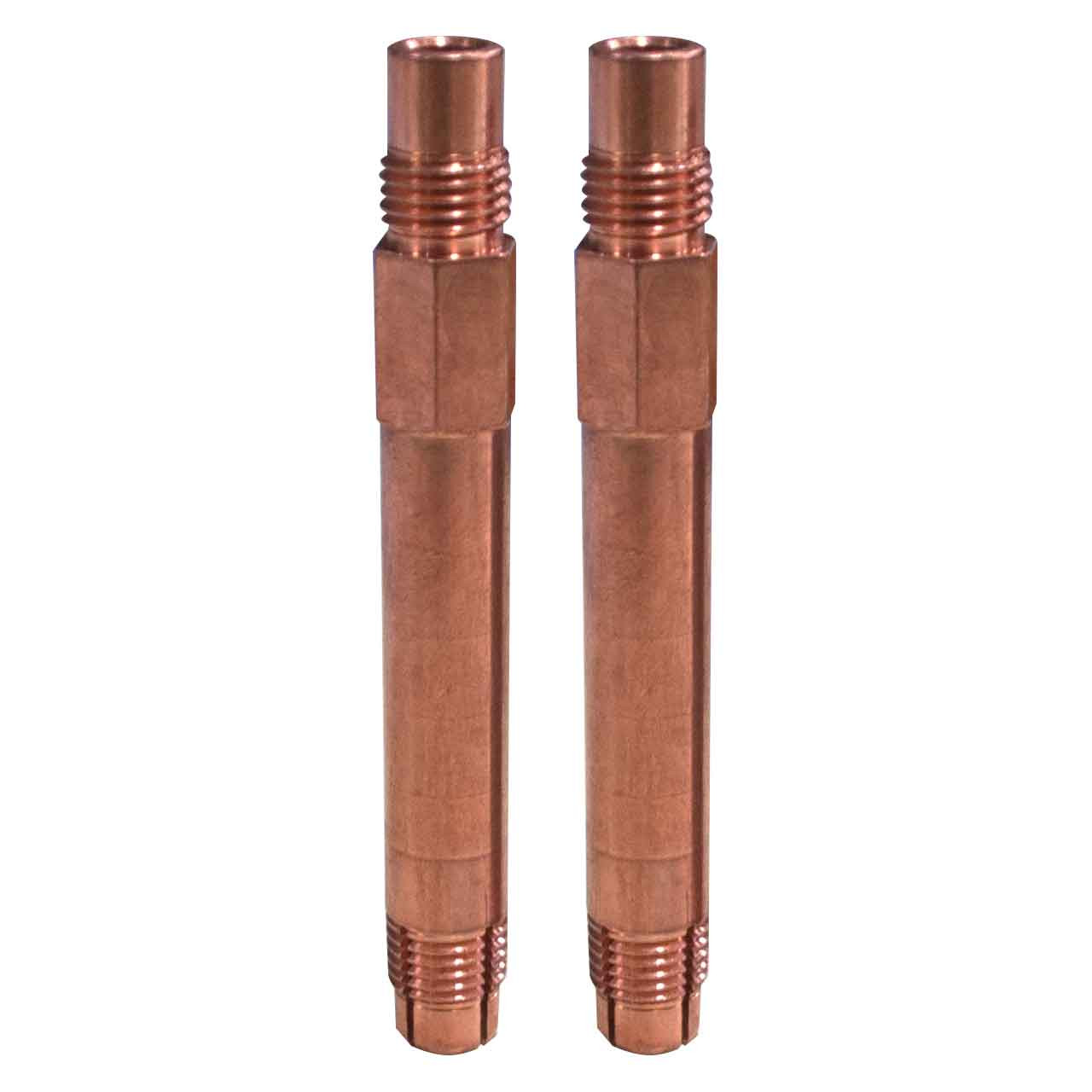 Miller 164421 Adapter, Contact Tube, 2 pack