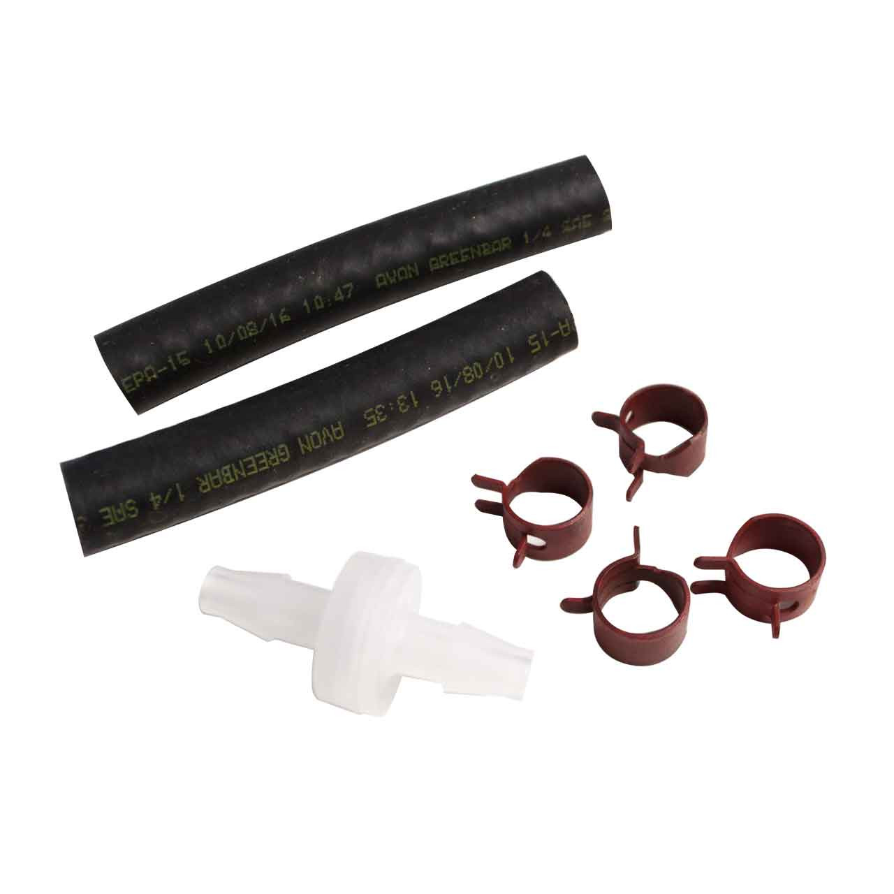 Miller 264220 Hose Assembly, Fuel with Filter