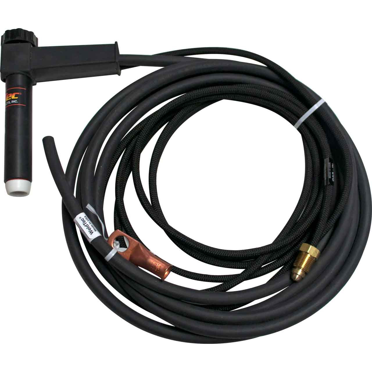 Machine TIG Torch Kits
