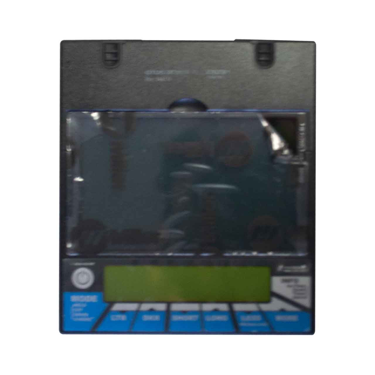 Miller 280056 Replacement Lens Assembly, Digital Elite