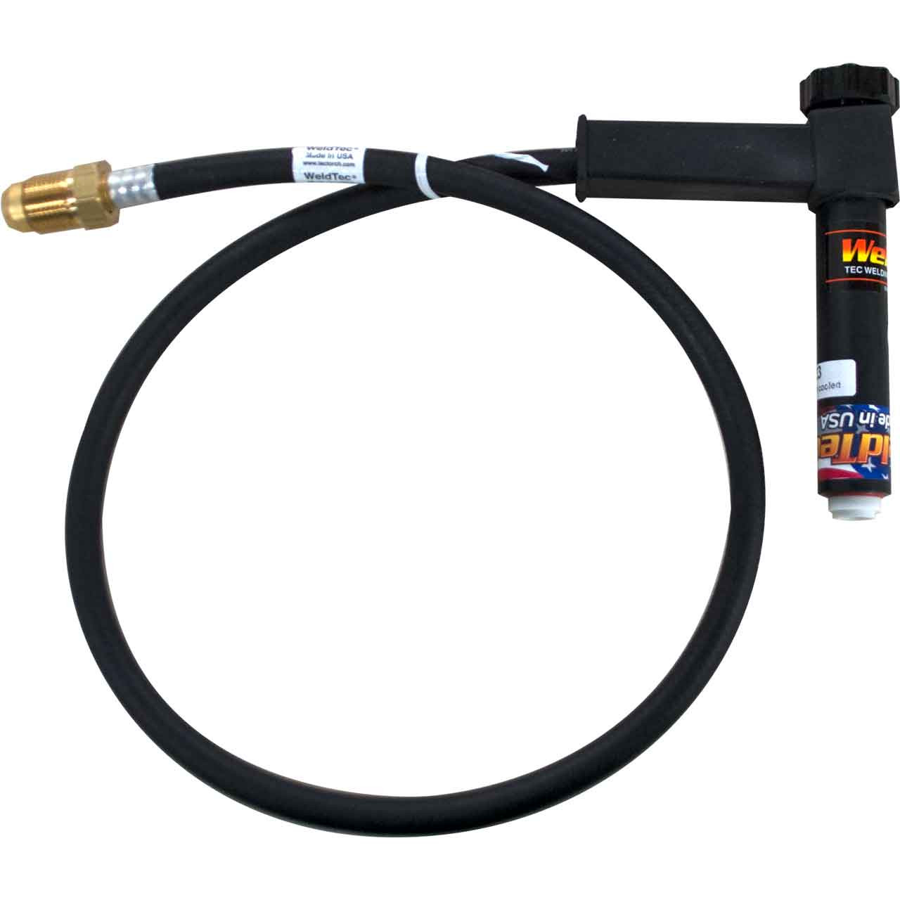 WeldTec | WeldTec TIG torches, Consumables, and Accessories