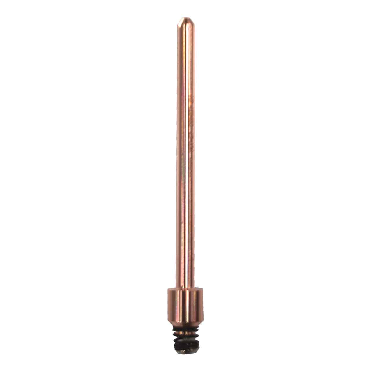 Hypertherm 220842 Electrode, Duramax and Duramax Lock, 10-105 A, 5 pack