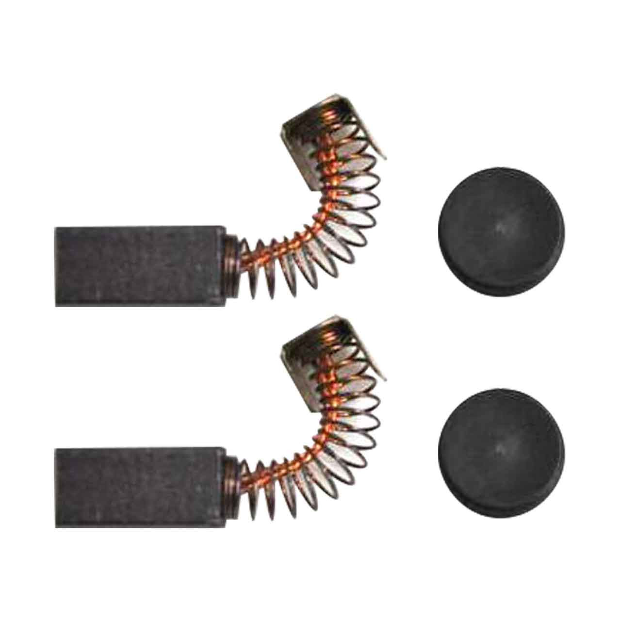 Miller 205725 Brush Holder Assembly, Generator