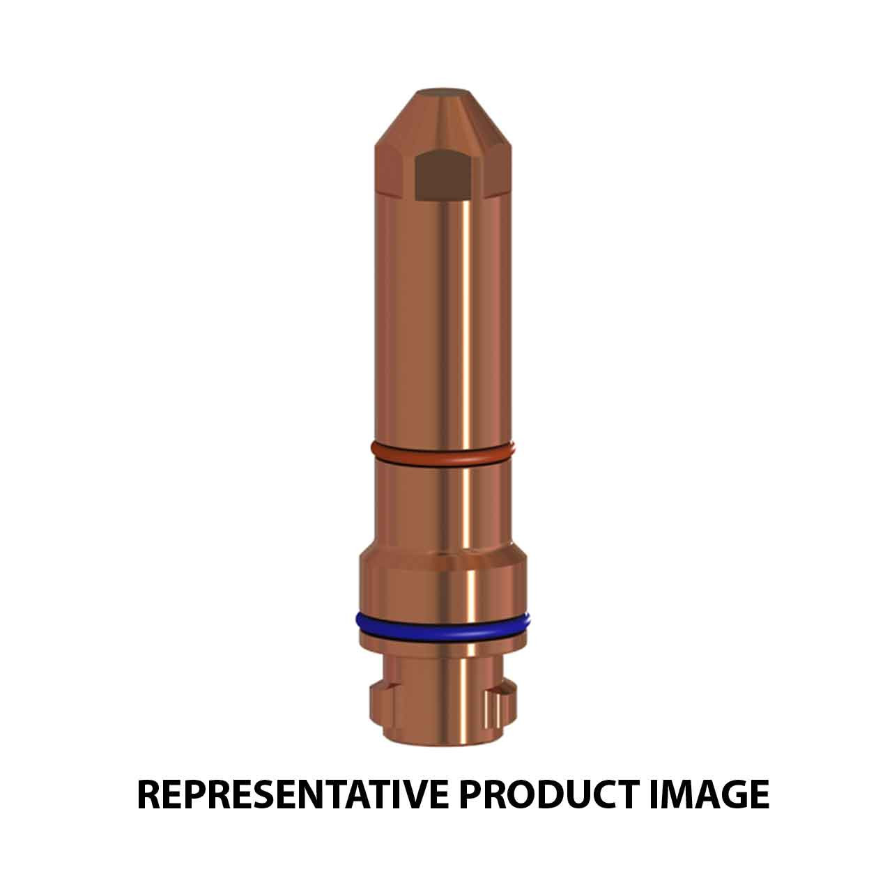 Hypertherm 420246 Shield Assembly, XPR 80 Amps Mild Steel