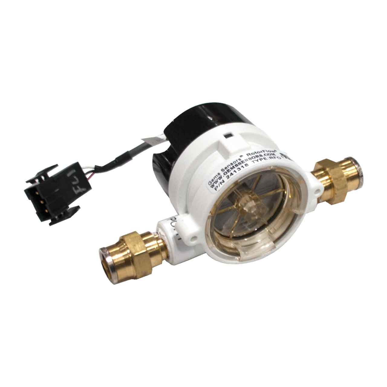 Hypertherm 229229 Solenoid Valve Subassembly, HPR/HSD