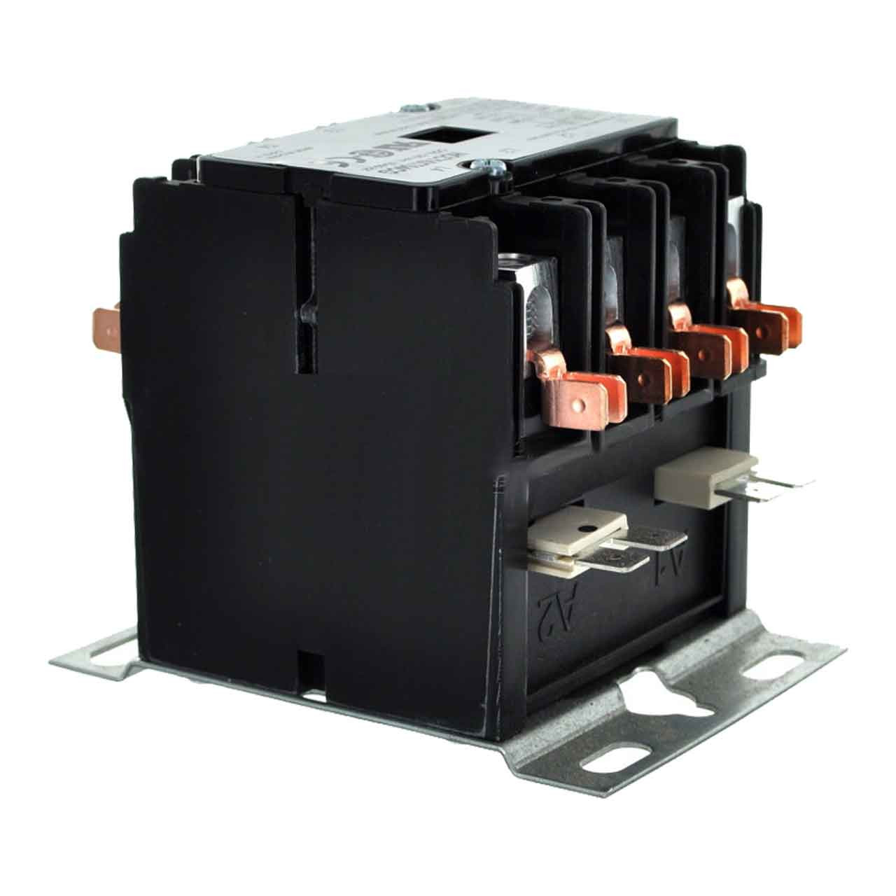 Miller 248620 Kit, Field 188634 Contactor Replacement