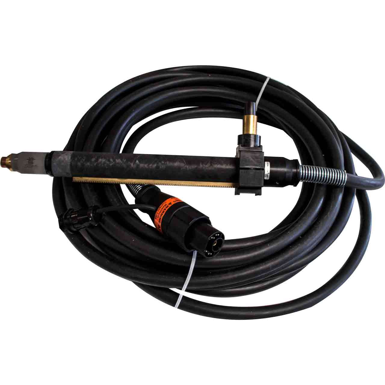 Thermal Dynamics 9-8220 Sl60/100 (180) Torch Head