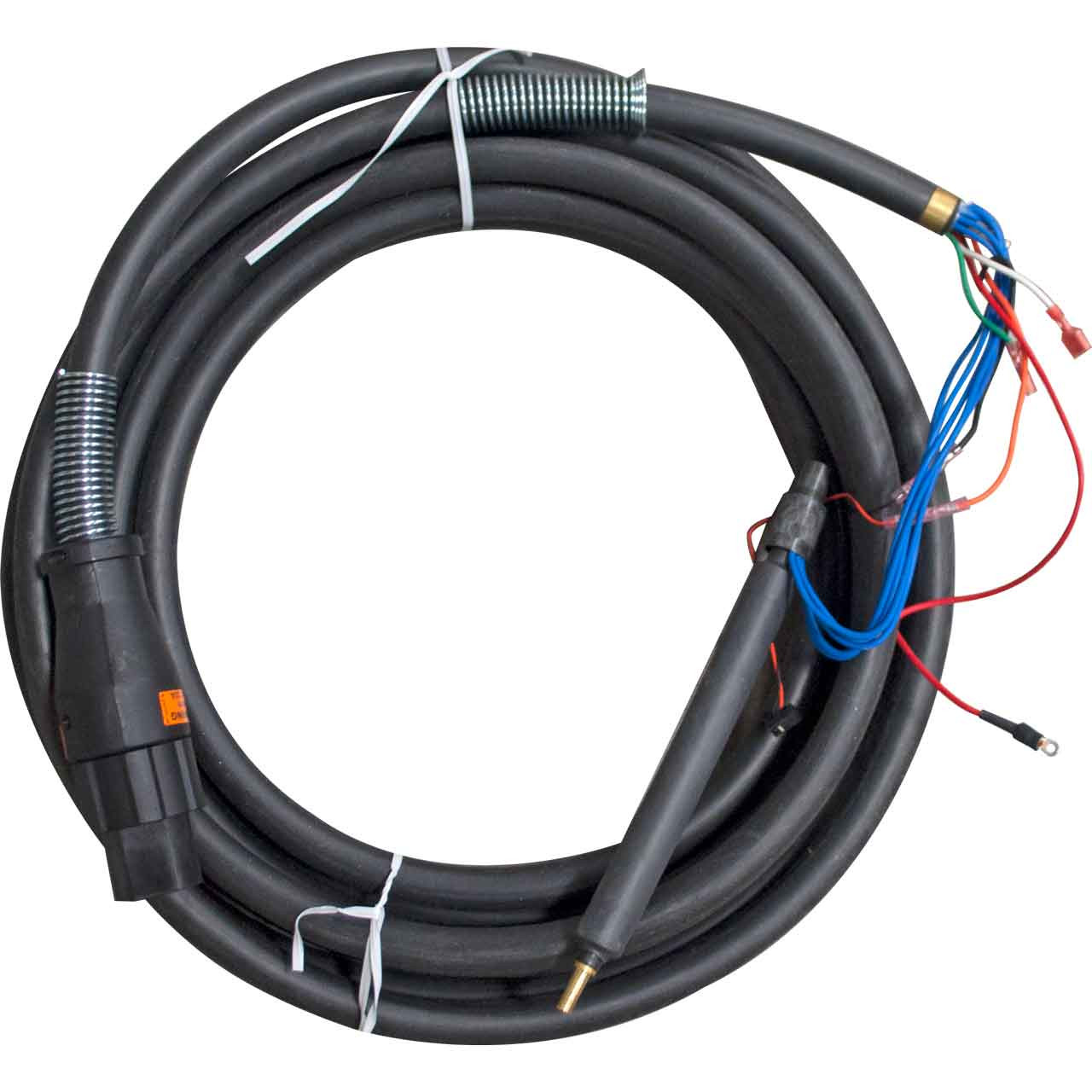 Thermal Dynamics 4-3058 Lead, 25 ft, 100A Auto w/Sol, ATC