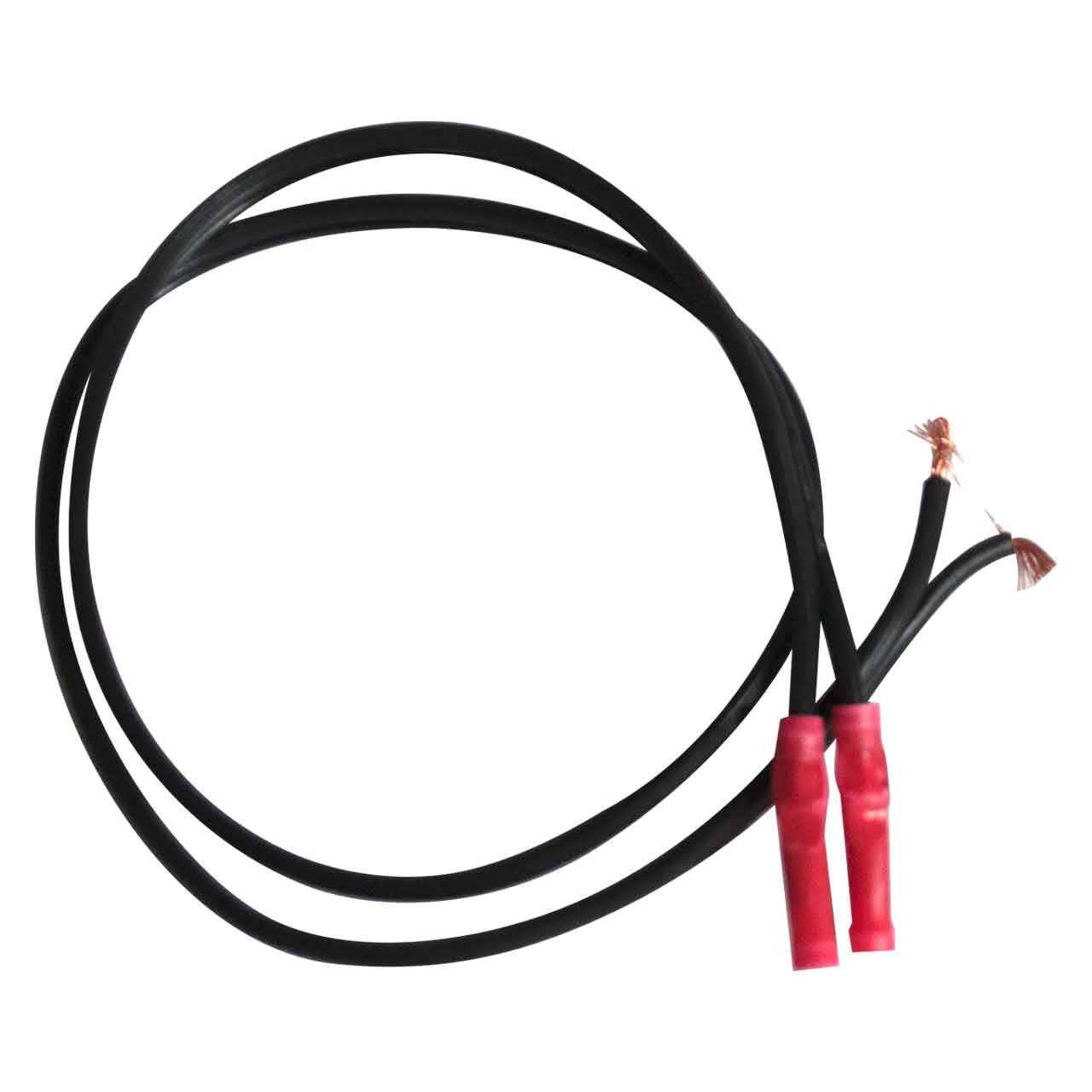 Tweco MSAK354 Control Wire Plug-Miller 26422470