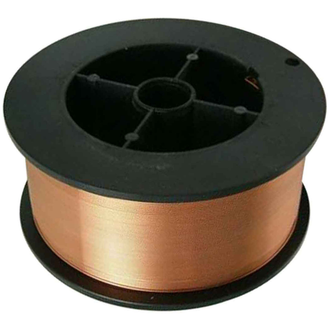 Weldcote ER70S-6 .035 X 44# Spool Mild Steel Wire 44 lbs