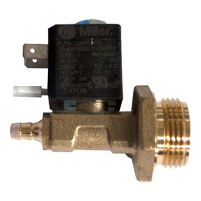 Miller 221087 Kit, Barrel Assembly Air Cooled Pistol