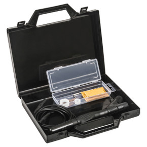 Walter 54B033 Micro Wand and Tungsten Kit for SURFOX 104, 204 and 304