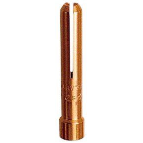 Miller Weldcraft 10N24S Collet, Stubby, 3/32" (2.4mm), 2 pack