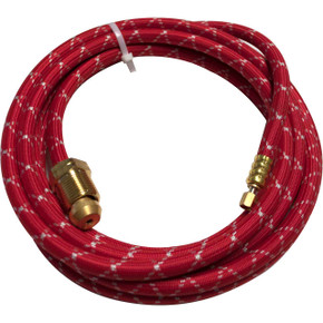 Miller Weldcraft 269765 Cable, Power, 25 ft, Braided
