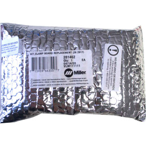 Miller 289275 Kit Board Replacement(229664)