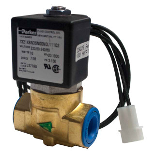 Hypertherm 229917 Tool Assembly, 006151 Solenoid Valve Installation Tool