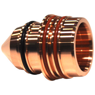 Hypertherm 420513 Shield Assembly, XPR 170 Amps Mild Steel/170 Amps AL Air