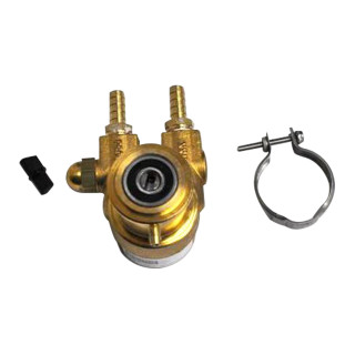 Miller 255480 Pump, Coolant with Fittings