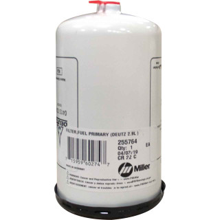 Miller 206747 Separator, Oil/Air Filter