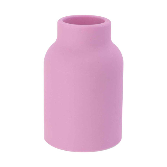 Miller Weldcraft 53N88 Nozzle, Alumina, GL, LG, #10 (5/8"), 10 pack