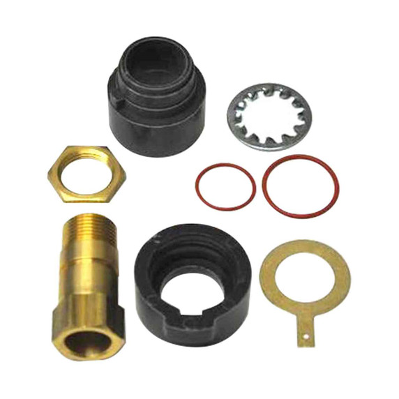 Miller 218183 Rcpt Assembly, Tw Lk Insul Fem (Tweco Type) (Fac-Op)