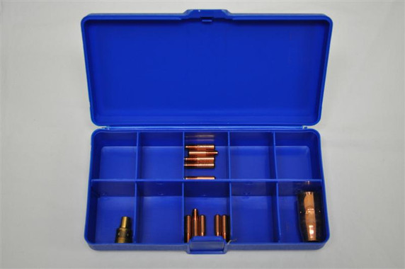Miller 234608 MIG Gun Consumable Kit, .030 Wire