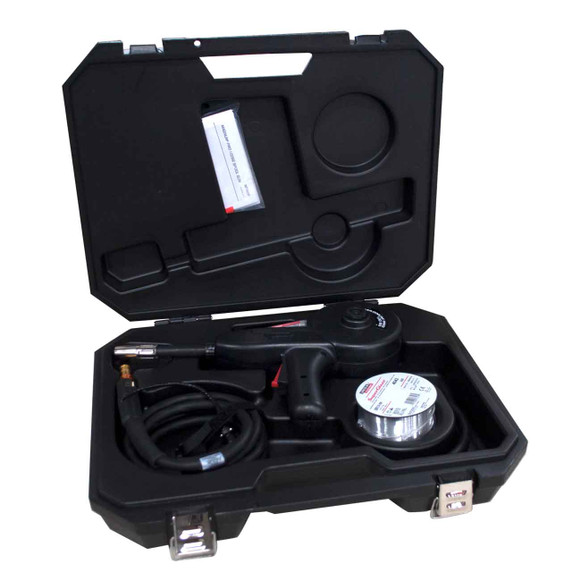 Lincoln Electric K3269-1 Magnum Pro 100SG Spool Gun Mig 140C / 180C