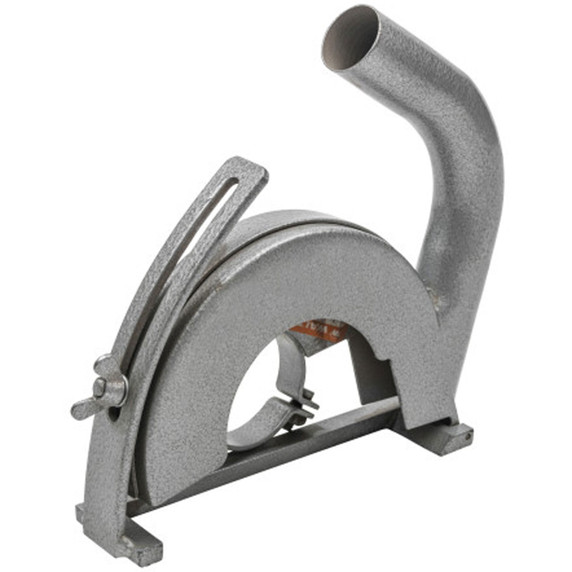 Walter 30B025 Grinding Wheel Cut-Off Guard for Maxi 7, Model 6170