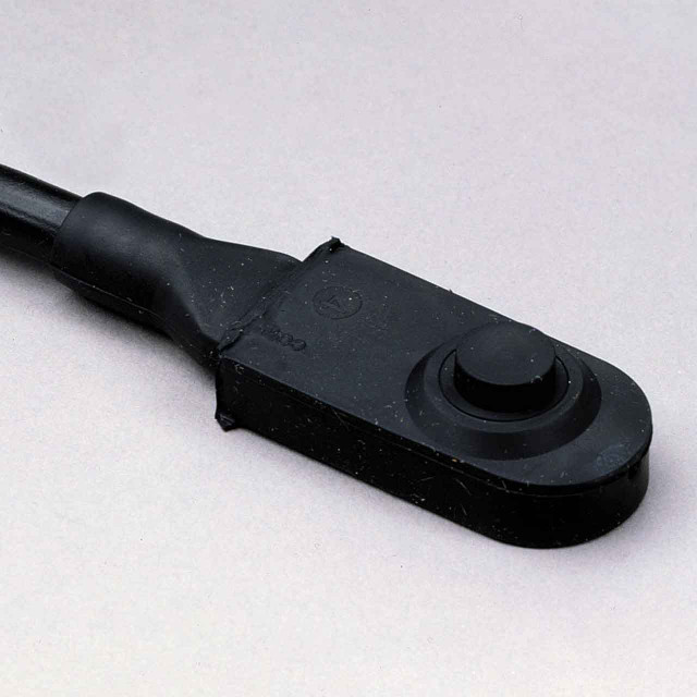Miller 187208 RMS-14 Pushbutton Fingertip Control, Single, 14-pin plug