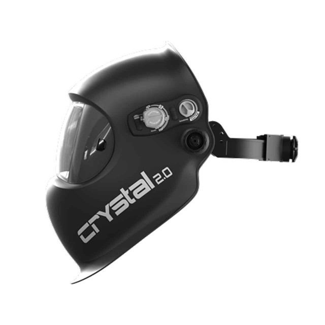 Optrel 1006.900 Crystal 2.0 Auto Darkening Welding Helmet