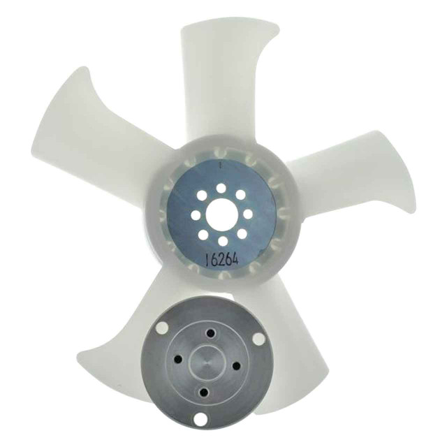 Miller 238626 Kit, Fan Motor Replacement