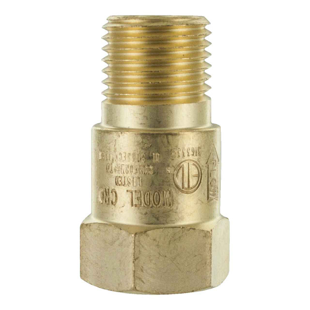 Victor 0690-0032 Cto Check Valve
