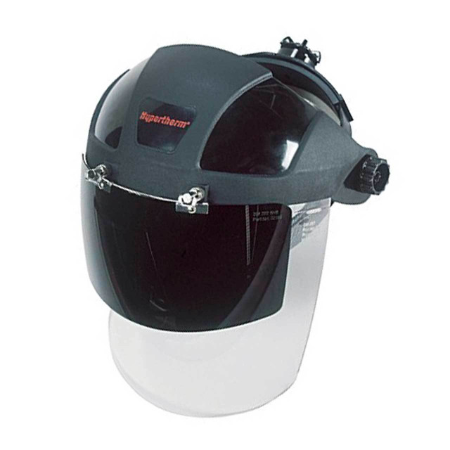 Face Shields for Cutting and Grinding | Weldfabulous