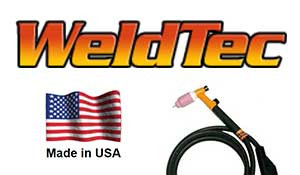 WeldTec's Rocker Takes TIG Welding to the Next Level - Weldfabulous