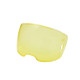 ESAB 0700600881 Sentinel A60 Front Cover Lens - Amber, 2 pack