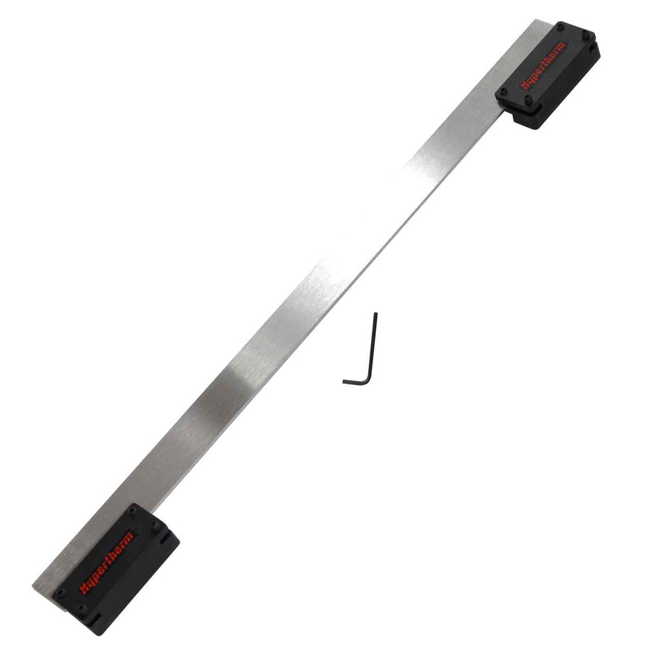 Plasma Cutting Guides at Weldfabulous.com