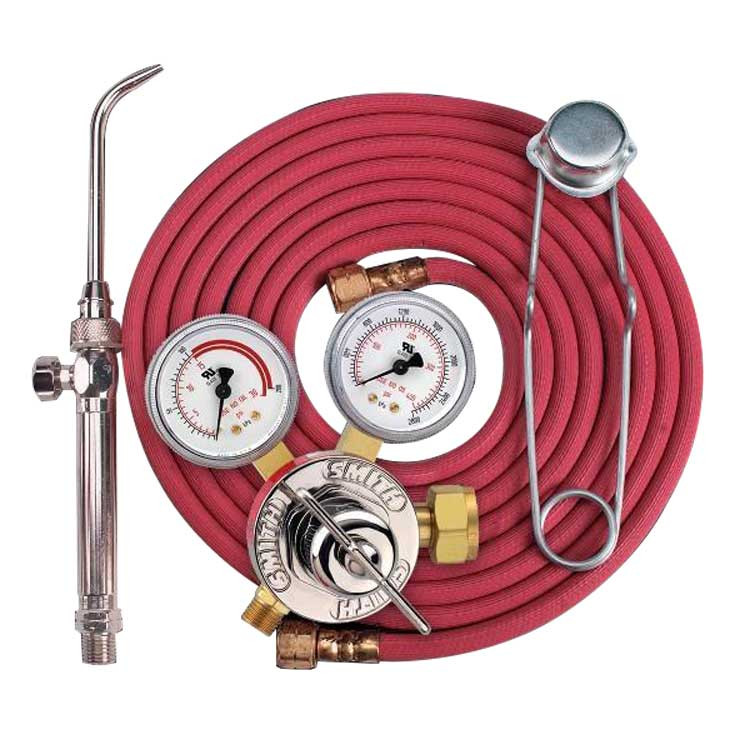 Miller Smith Little Torch 23-1001D Jewelers Torch Jewelry