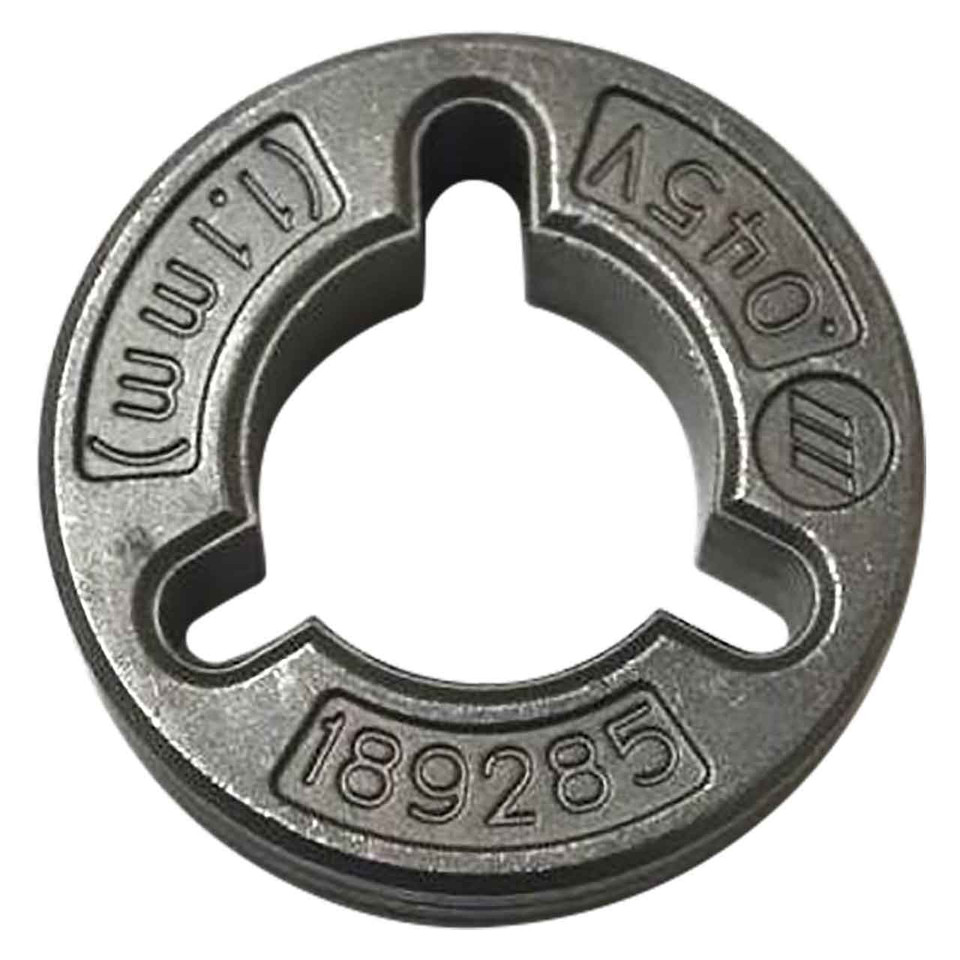 MIG Drive Rolls at Weldfabulous.com