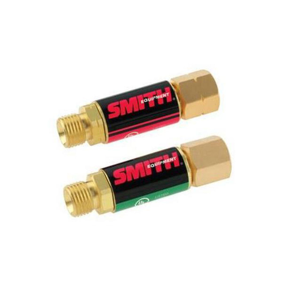 Flashback Arrestors for Welding and Cutting Torches