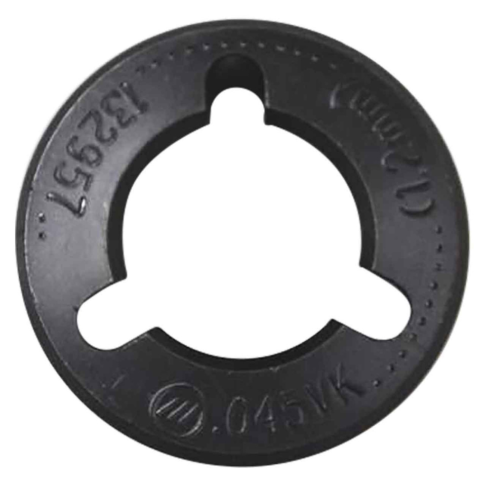 MIG Drive Rolls at Weldfabulous.com