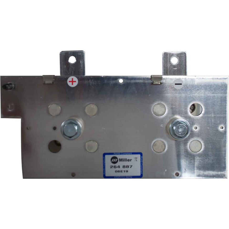 Miller 273092 Circuit Card Assembly, User IFC with Program MM252