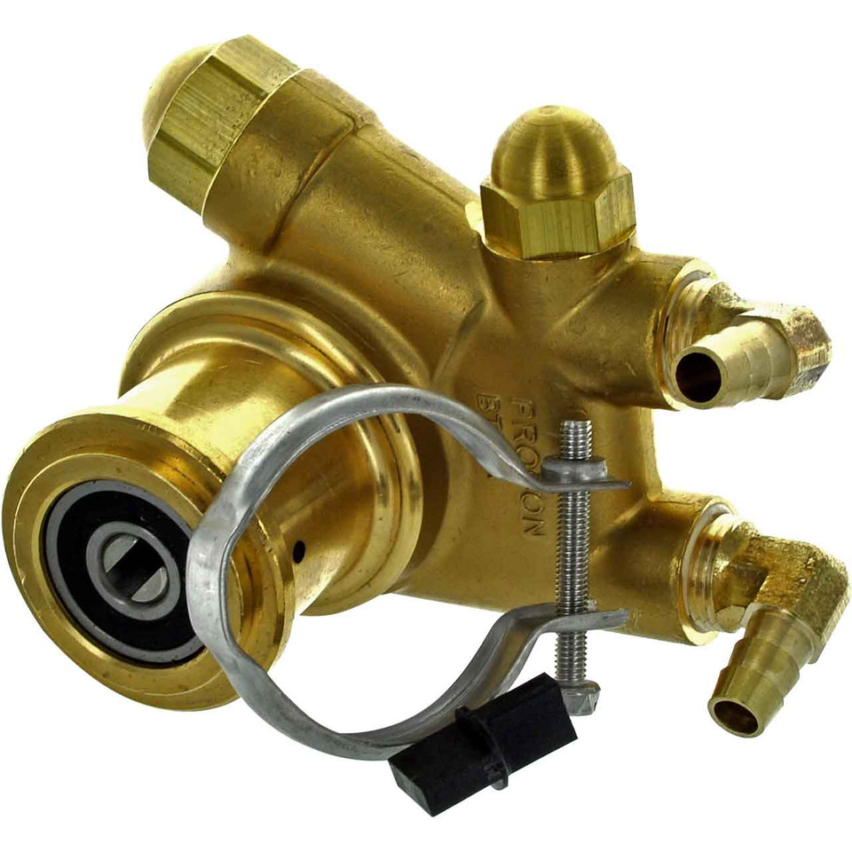 Miller 255480 Pump, Coolant with Fittings