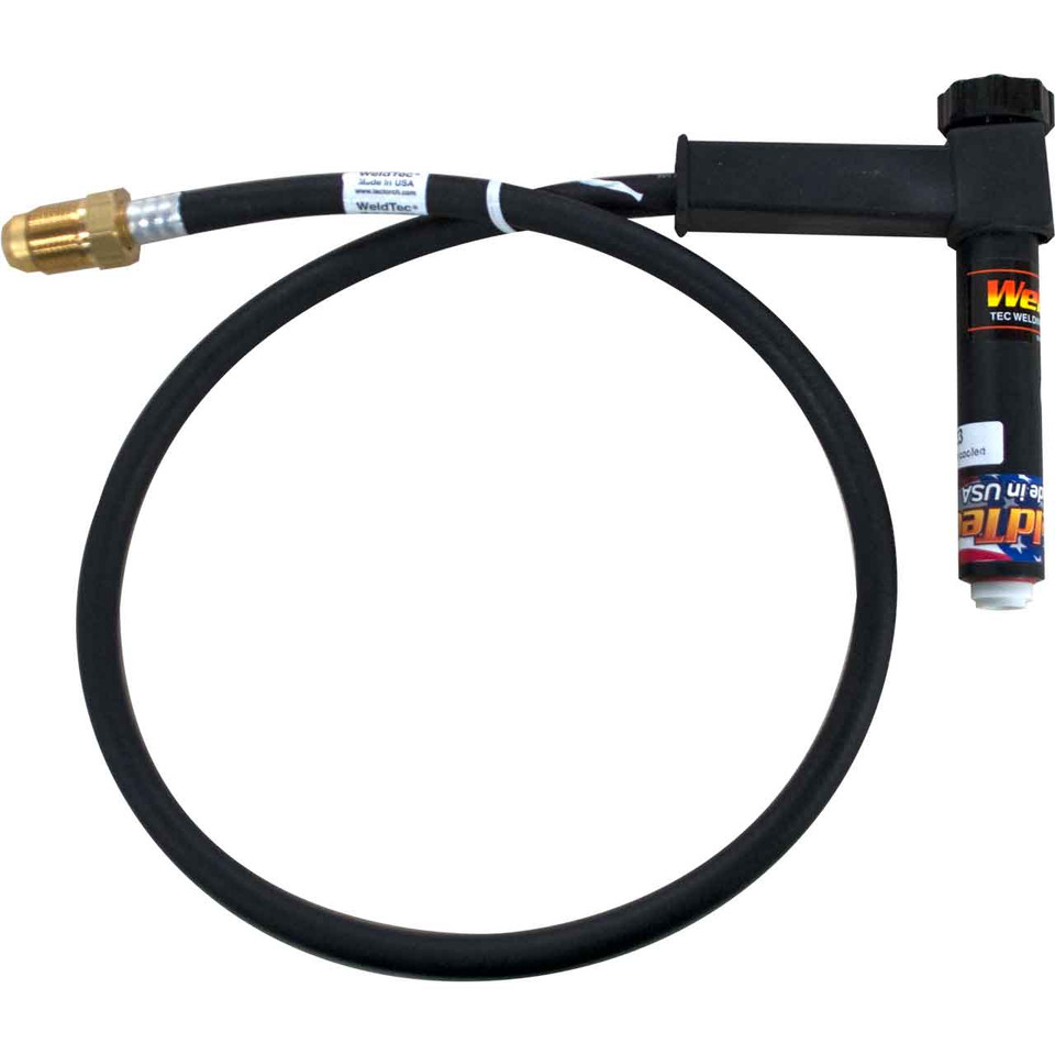 TIG Torches - TIG Welding and Accessories
