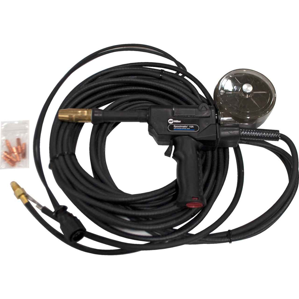 Miller 130831 Spoolmatic-30A Spool Gun