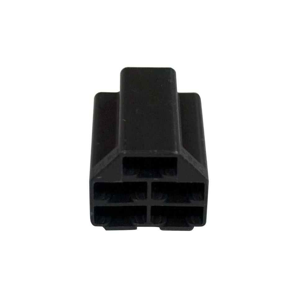 Miller 177859 Connector, Body 5 Terminal
