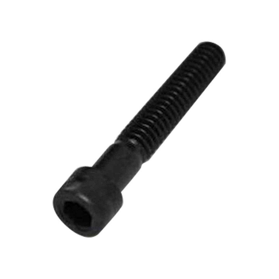 Miller 010668 Screw, 250-20X1.50 Soc HD-Hex Gr8 Pln, 4 pack